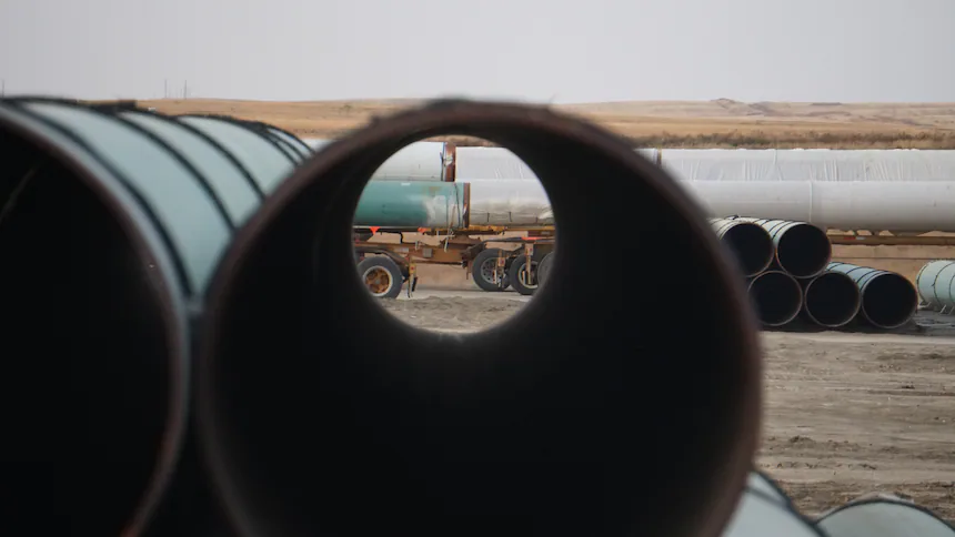 Alberta considering 3 oil pipeline routes through northern B.C ...